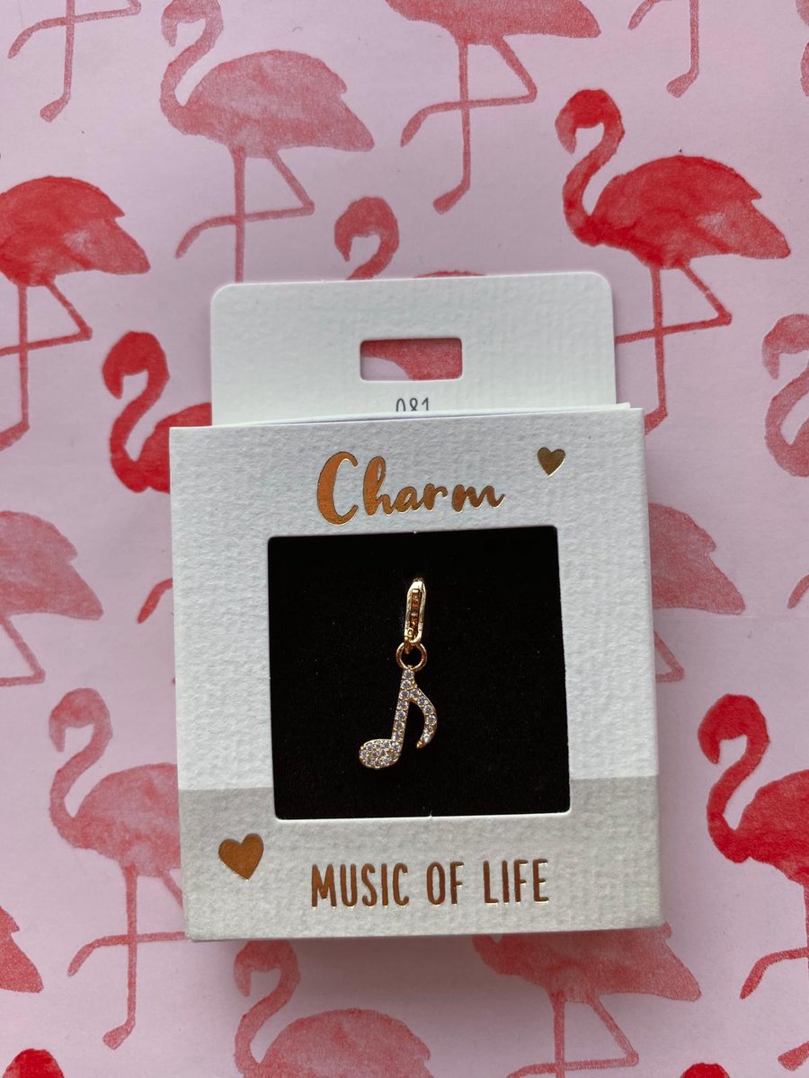 Depesche - charm - design 81 | bol