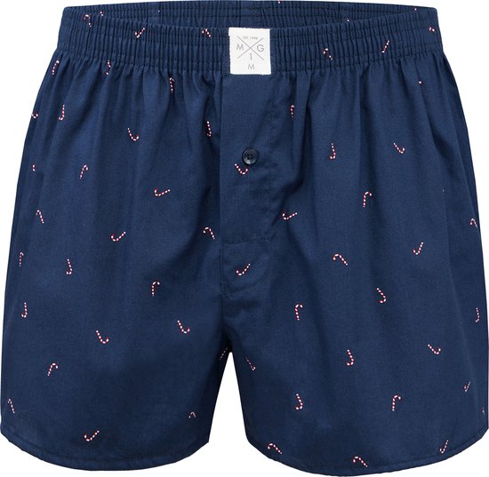 MG-1 Boxer Classics | bol