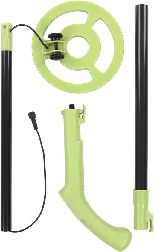 Metaaldetector - Metaaldetector voor kinderen - Metaaldetector set ...