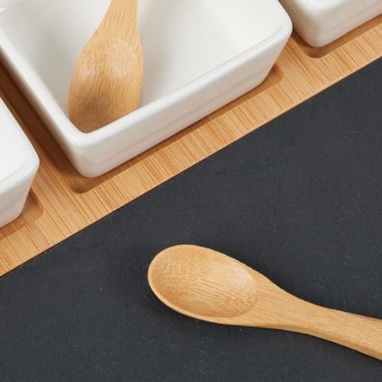 Tapas Set - Tapasplank - Kaasplank | bol