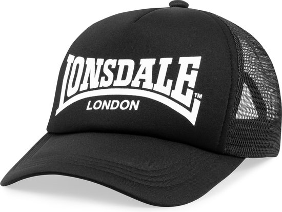 Lonsdale Cap DONNINGTON | bol