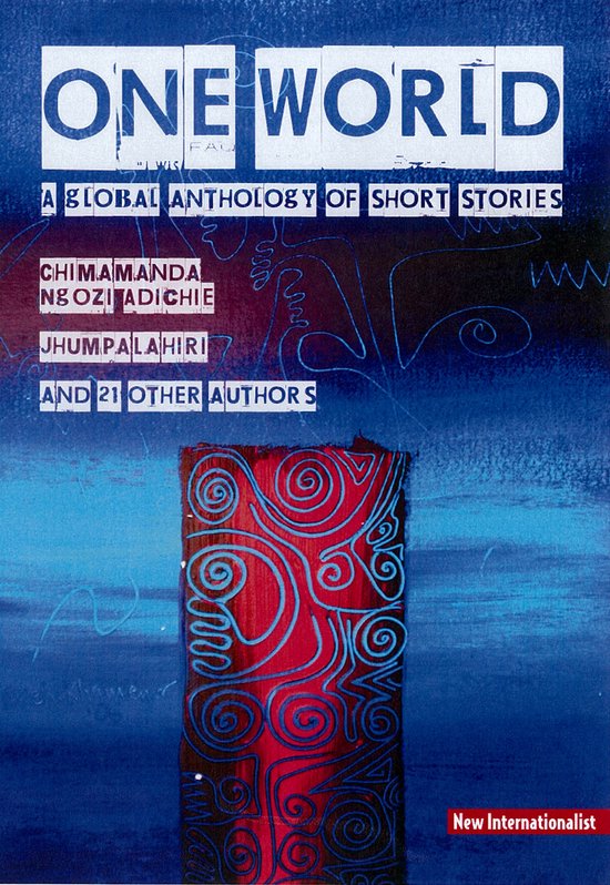 One World, Chris Brazier | 9781906523138 | Boeken | bol