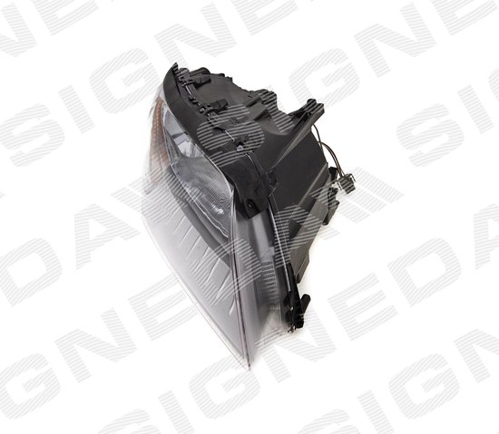 KOPLAMP VOOR VOLVO V70 2007-2016 31214352 Rechts | bol