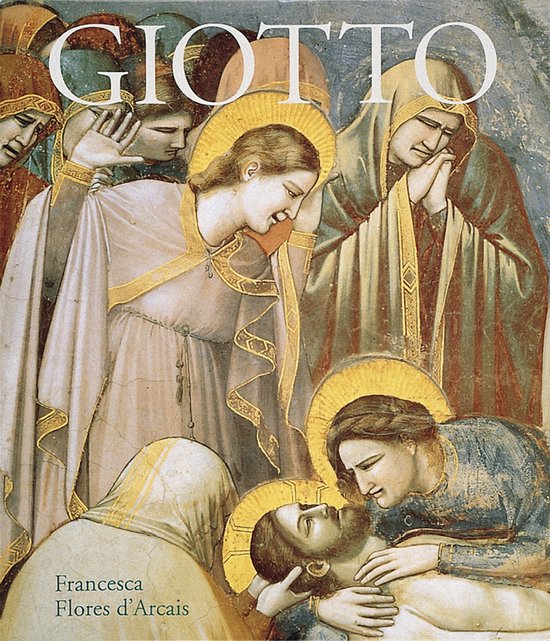 Giotto, E. Ciol | 9780789212665 | Boeken | bol