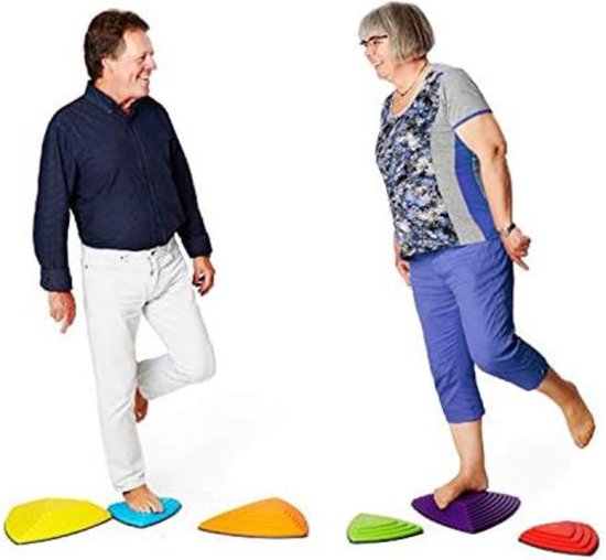 Gonge - Stapstenen - Rivierstenen - Stapstenen Speelgoed - Rivierstenen ...