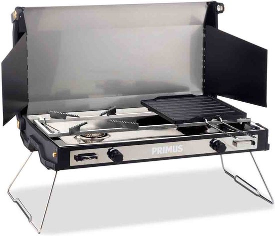 Primus Tupike Stove Kooktoestel | bol