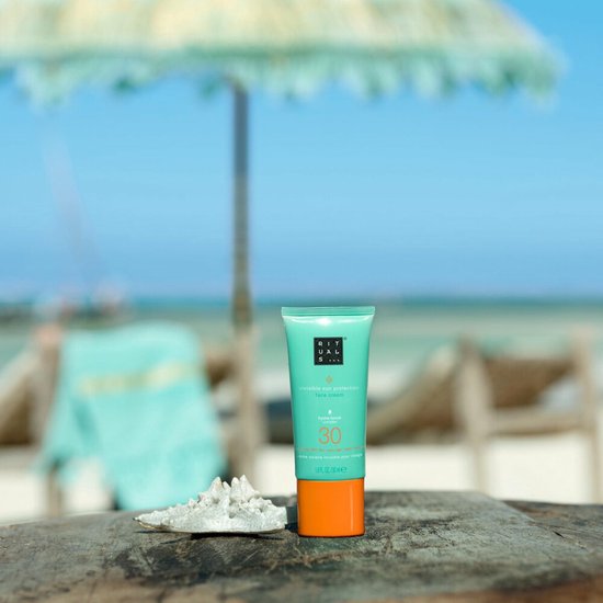 Rituals Sun Protection Face Cream SPF 30 50 ml | bol