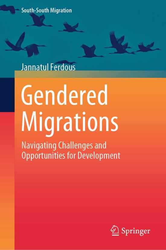 International Perspectives on Migration- Gendered Migrations ...