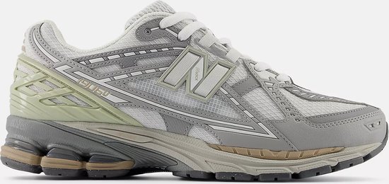 New Balance M1906NB Grey - Sneaker - M1906NB - Maat 44 | bol