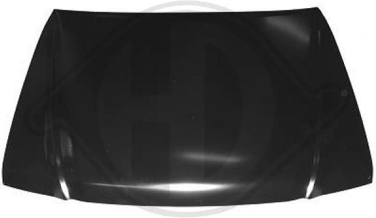 Motorkap Toyota Hilux Vi Pick-up (_n1_). Model: 1994-08 - 2006-03 | bol