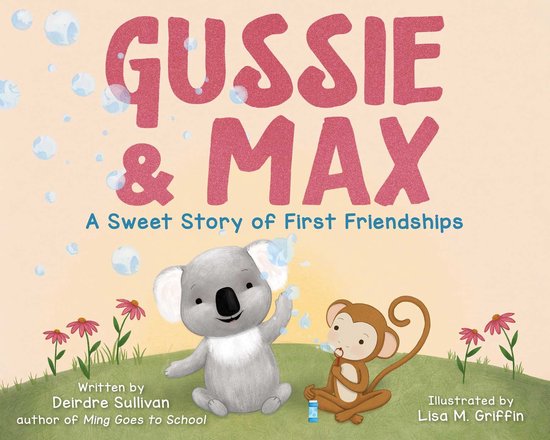 Gussie & Max, Deirdre Sullivan | 9781510771260 | Boeken | bol
