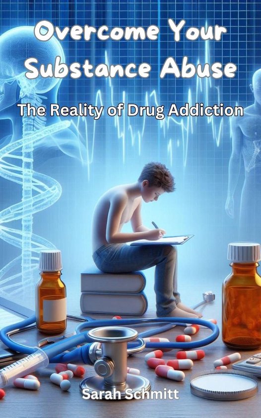 Overcome Your Substance Abuse, The Reality of Drug Addiction (ebook ...