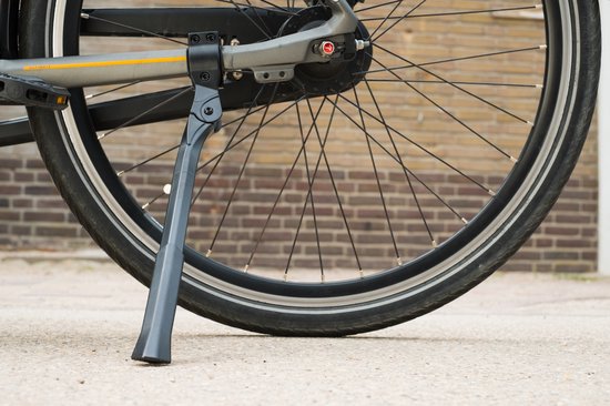 BBB Cycling UniKick Clampmount Fietsstandaard 20-26 inch - Universeel ...