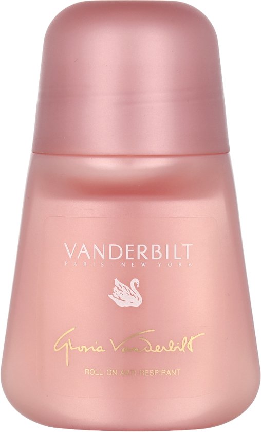 Vanderbilt Deodorant Roll-on 50ml | bol
