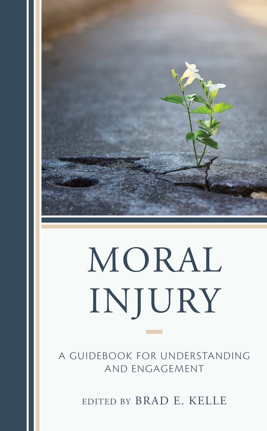 Moral Injury | 9781793606853 | Boeken | bol