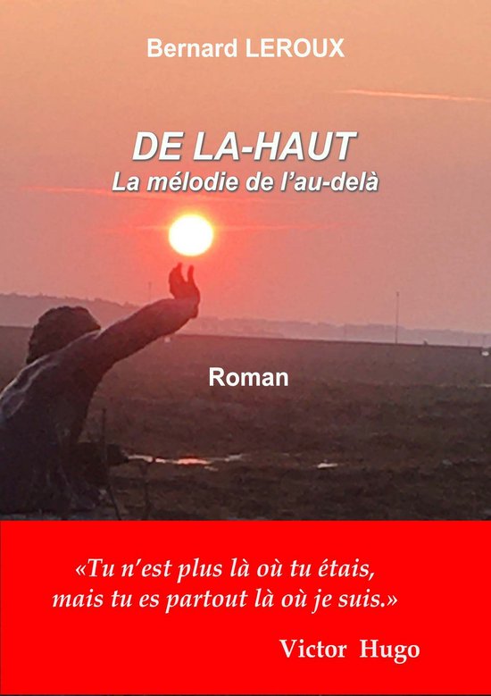 DE LA-HAUT (ebook), Bernard LEROUX | 1230007765674 | Boeken | bol