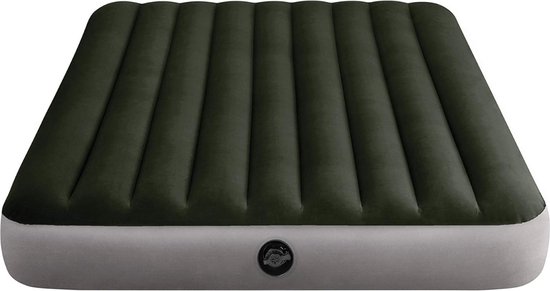 Luchtbed - Comfort Luchtbed - Matras - Camperen - Campingset ...
