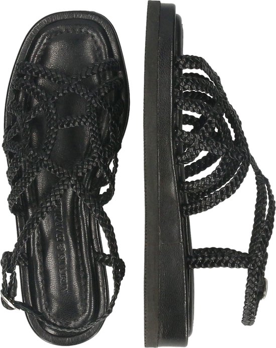 Melvin & Hamilton Dames Sandalen Vim 2 | bol