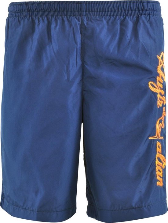 Australian - Short - Blauwe Short - 44 - Blauw | bol.com