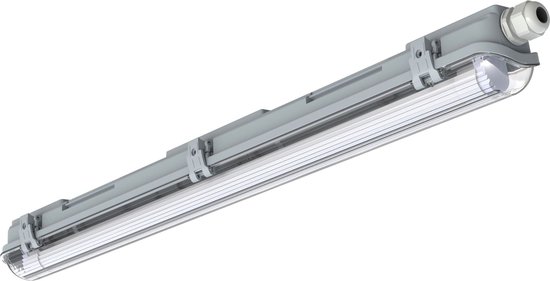 LED's Light LED TL armatuur 60 cm compleet met LED TL buis - 900 lm | bol