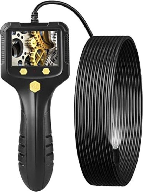 Endoscoop Camera - Endoscoop Inspectie Camera - Riool Camera Waterdicht ...