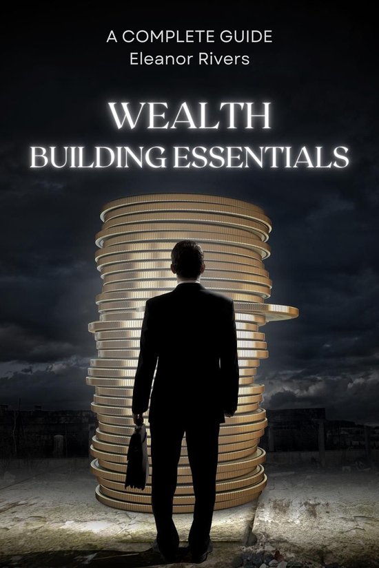 Wealth Building Essentials: A Complete Guide (ebook), Eleanor Rivers ...