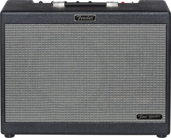 Fender Tone Master FR-12 - Actieve FRFR speakercabinet | bol