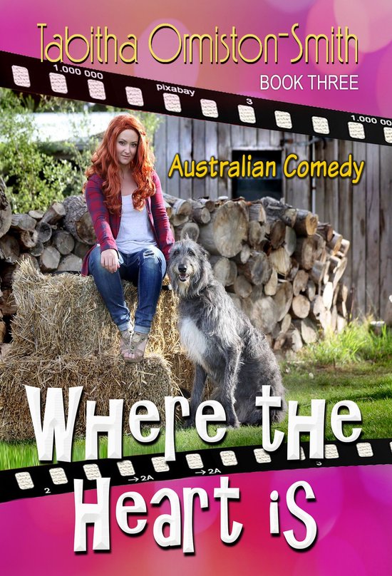 Fiona MacDougall - Where The Heart Is (ebook), Tabitha Ormiston-Smith ...