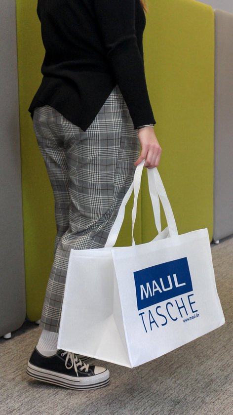 MAULtasche - The Original by MAUL | bol