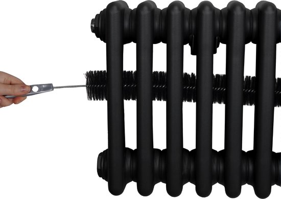 Monster Shop Traditionele Stijl 3 Kolom Horizontale Radiatoren - 600 x ...