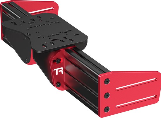 Trak Racer - TR-One Universeel volledig verstelbaar Direct Fit wieldek ...