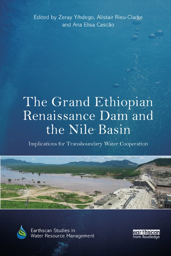 Earthscan Studies in Water Resource Management-The Grand Ethiopian ...