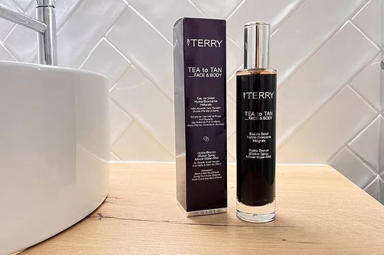 By Terry face & body bronzer (100 ml) | bol.com