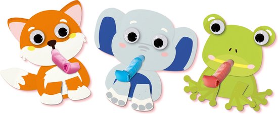 Roltoeter dieren | bol.com