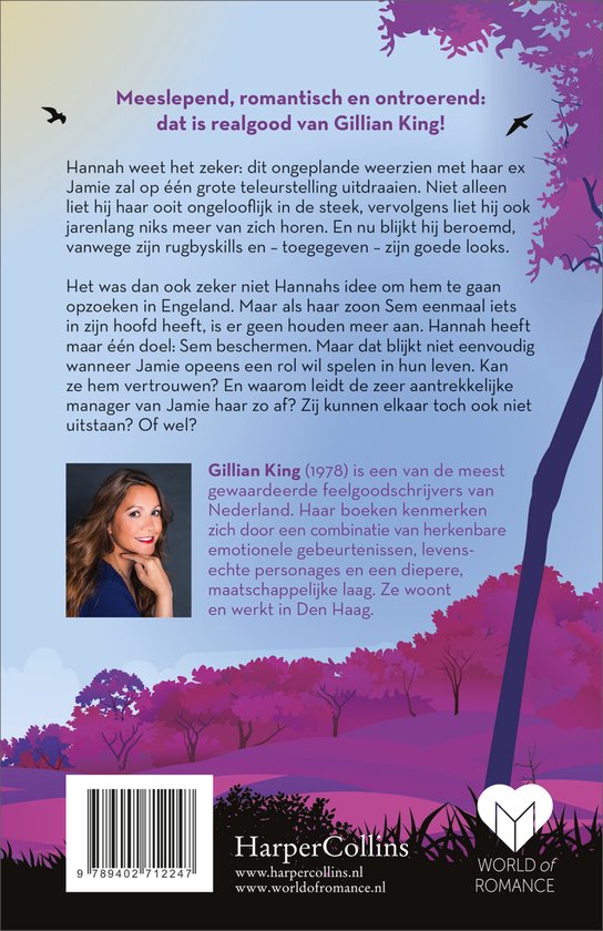 Belofte maakt schuld (ebook), Gillian King | 9789402768121 | Boeken | bol.com
