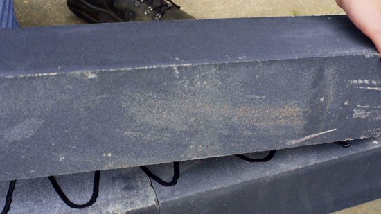 Wovar 12 x Steenlijm Zwart | Koker 290 ml | Overdoos! | bol.com