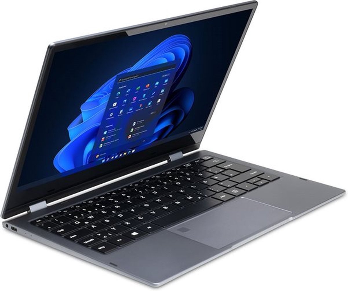Terra Mobile 360-13 13.3" FullHD laptop - Intel Core i5-1135G7 - 16GB ...