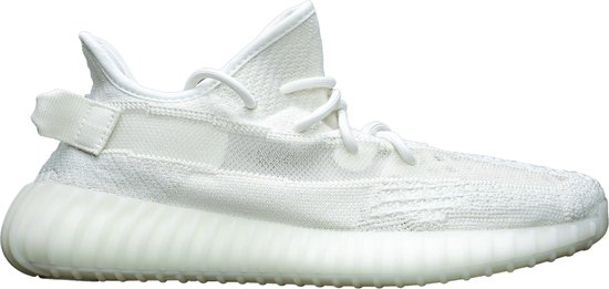 adidas Yeezy Boost 350 V2 Bone - HQ6316 - Maat 48 2/3 - Kleur als op ...