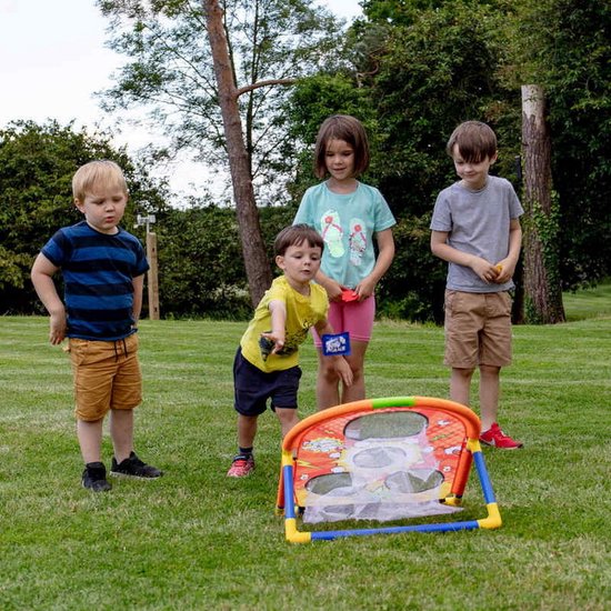 Bean Bag Challenge | bol.com