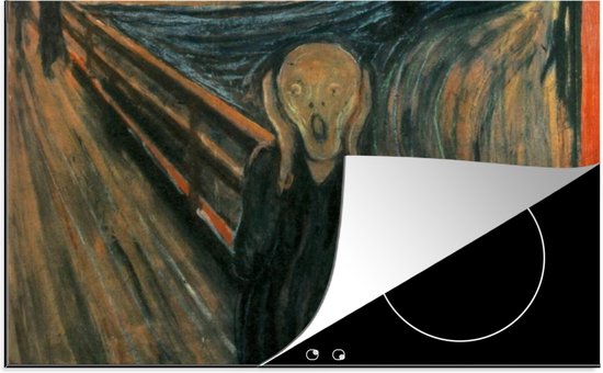 Inductie beschermer - Inductie Mat - Kookplaat beschermer - De schreeuw ...