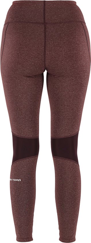 Kari Traa Julie High Waist - Syrup - Maat Damen_S | bol