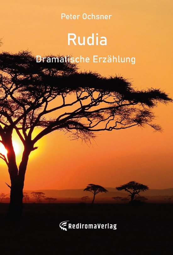 Rudia (ebook), Peter Ochsner | 9783985277056 | Boeken | bol.com
