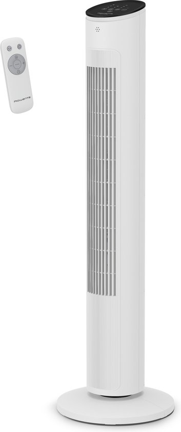 Rowenta Eole Ultra VU6871 - Torenventilator - Stil, energiezuinig ...