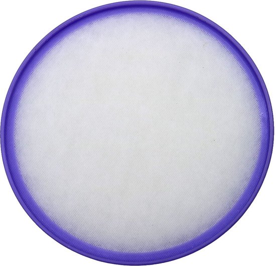 WiseGoods Premium HEPA Filter Geschikt Voor Dyson DC19 - DC20 DC21 DC29 ...