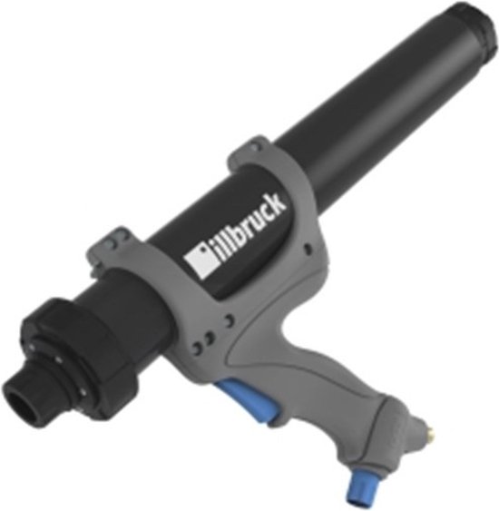 Cox Kitpistool Jetflow 3 310/400/600Ml | bol