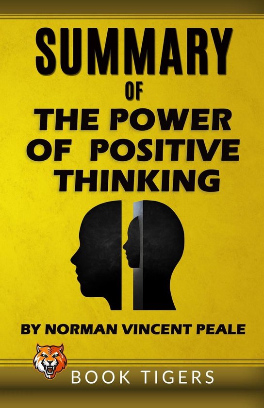 Book Tigers Self Help And Success Summaries Summary Of The Power Of