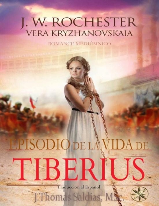 Conde J.W. Rochester - Episodio en la Vida de Tiberius (ebook), Conde J ...