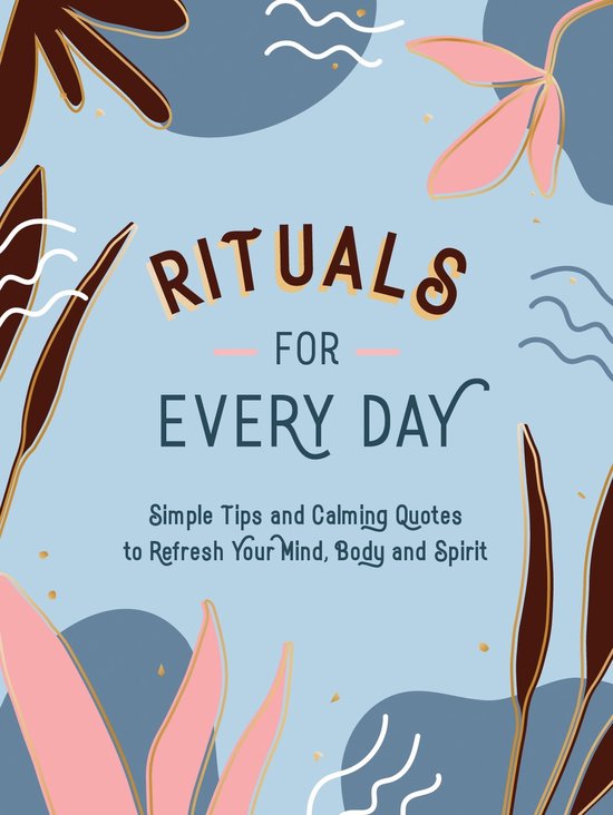 Rituals for Every Day (ebook), Summersdale Publishers | 9781837990931 ...