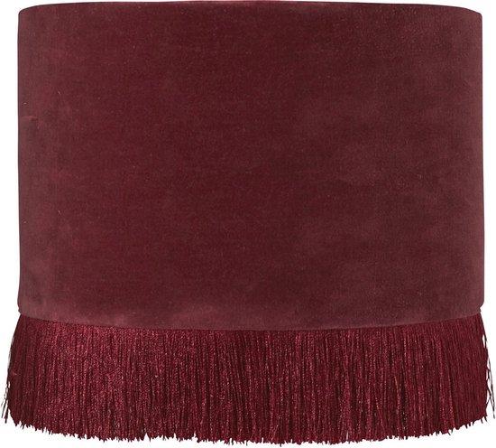 PR Home - Wandlamp Alexis Rood 25 cm | bol.com