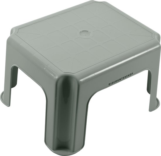 Set van 3 Kinderkrukjes - opstapkrukje - kruk - kids stool - krukje ...